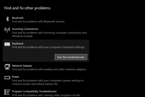 Logitech MK270 Keyboard Not Connecting, How to Fix?
