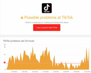 Fix: TikTok Profile Picture (PFP) Not Changing or Showing