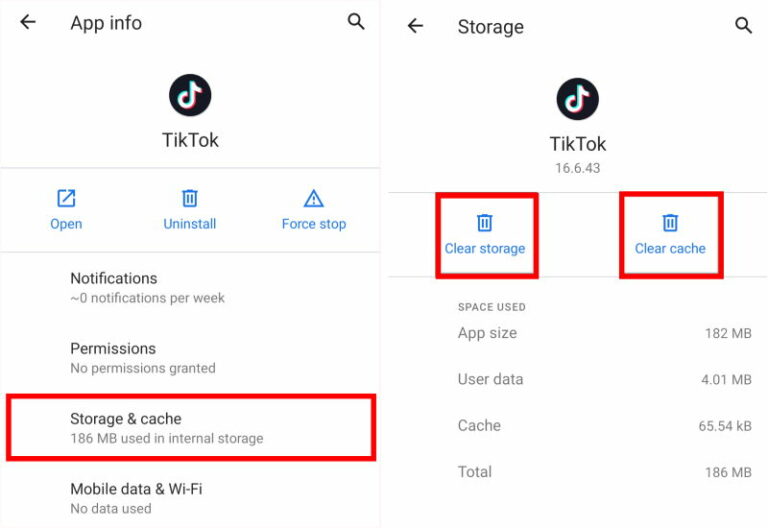 Fix: TikTok Profile Picture (PFP) Not Changing or Showing