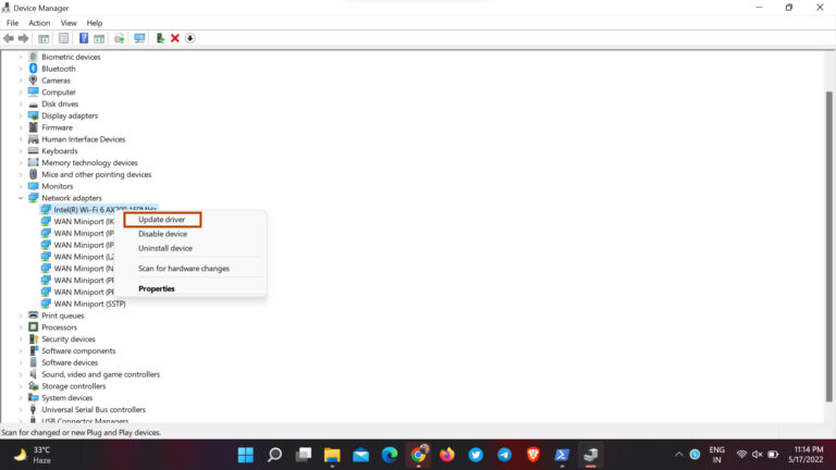 Fix: Miracast Not Working on Windows 11 and 10