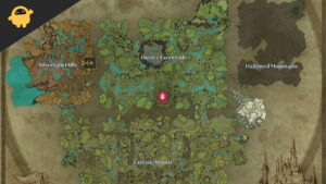 V Rising Boss Locations | Find All Boss Locations