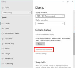 Fix: Asus Rog Zephyrus Screen Flickering Issue
