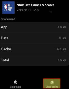 Fix: NBA League Pass Login and Subscription Not Working