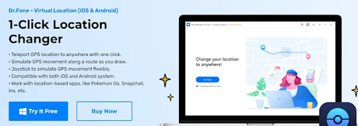 Top 5 Most Trending and Popular iOS Location Changers in 2022