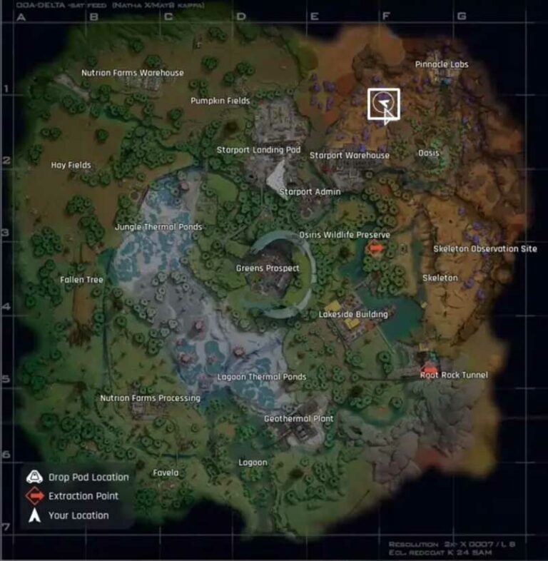 How To Get Autoloader in The Cycle Frontier