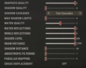 How to Fix Rust Textures Not Loading in Game