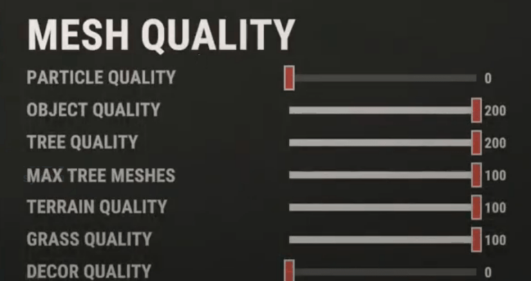 How to Fix Rust Textures Not Loading in Game