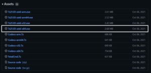 A Detailed Guide to Extract Samsung TAR, LZ4, and BIN Firmware Files