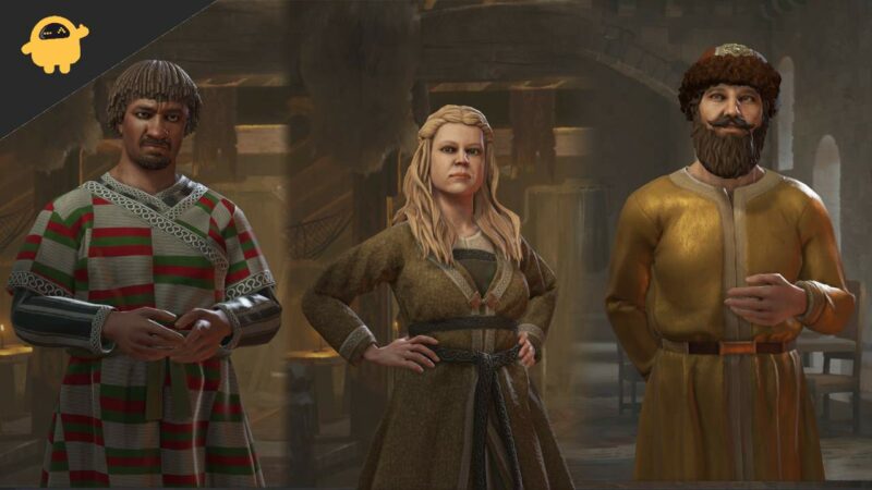 Best Crusader Kings 3 Mods