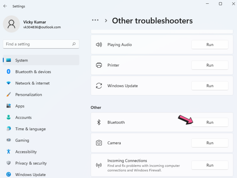 Fix: Samsung Galaxy Buds Live Not Showing Up on Windows 10/11