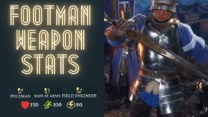 Chivalry 2 Best Class Tier List