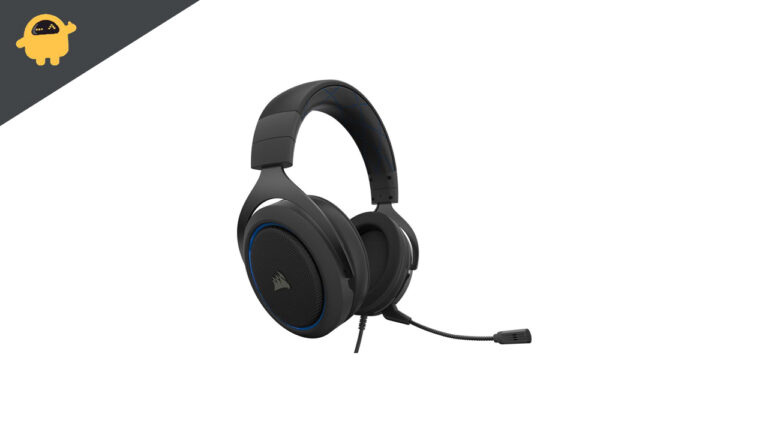 Corsair HS60 Pro Mic Not Working, How to Fix?