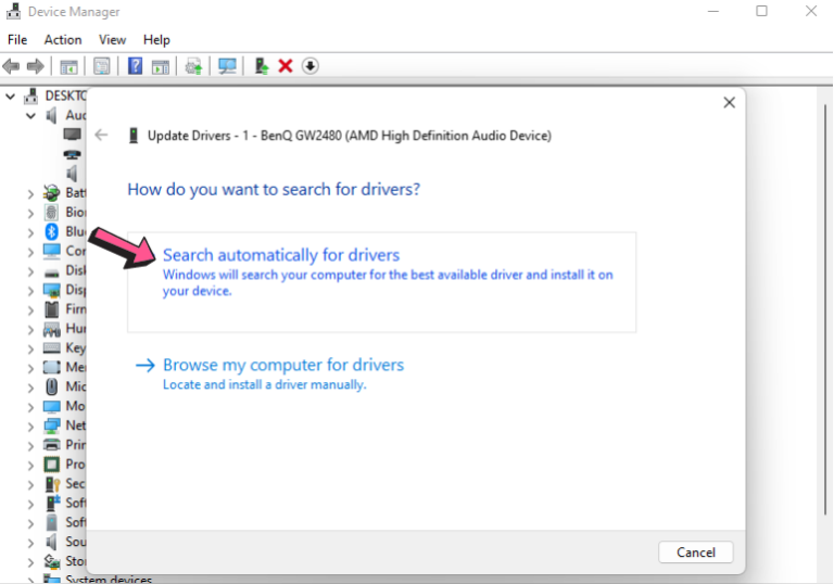 Fix: Logitech G335 Headset Not Working or Not Recognized