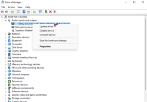 Fix: Logitech G335 Headset Not Working or Not Recognized
