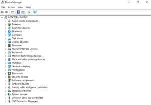 Fix: Logitech G335 Headset Not Working or Not Recognized