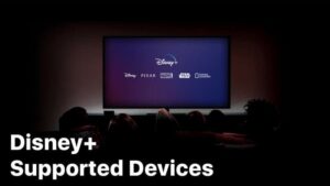 Fix: Disney Plus Begin Code is Not Working