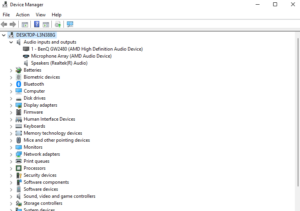 Fix: Logitech G335 Headset Not Working or Not Recognized