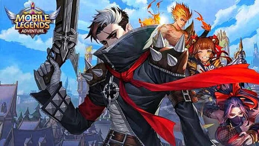 Fix: Mobile Legends Adventure Crashing or Not Loading on Android/iPhone