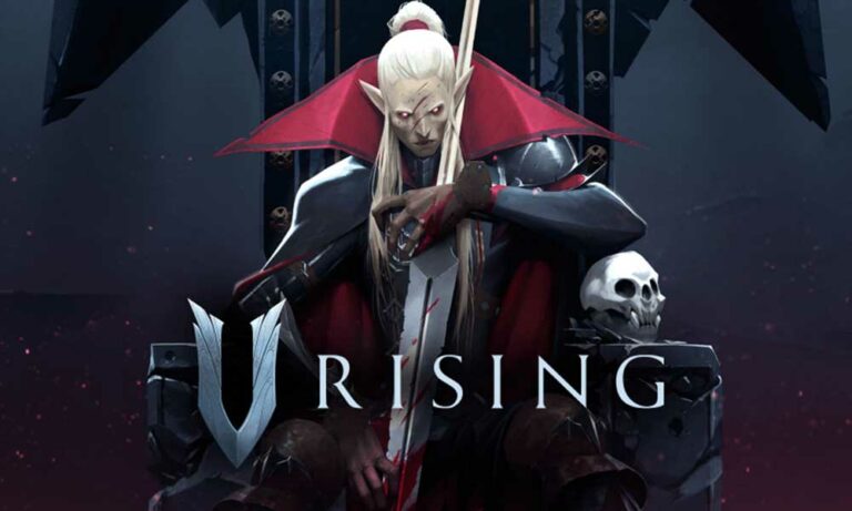 Fix: V Rising Can't Connect to Servers, Server Offline, Connectivity or ...