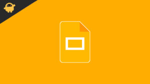 How to Insert a PDF into Google Slides