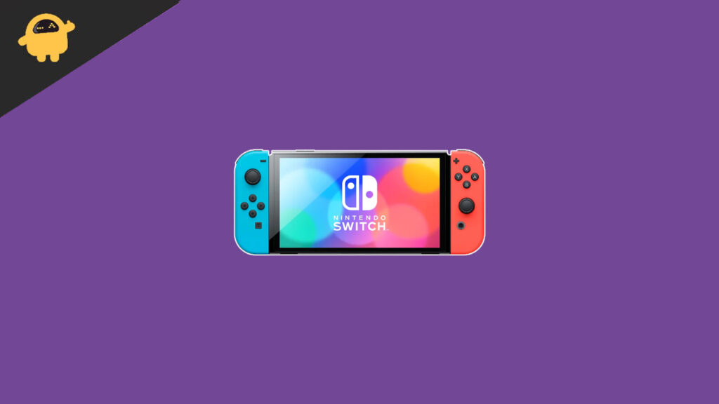 Fix: Nintendo Switch Stuck on Logo Screen