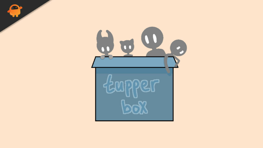 Fix: Tupperbox Not Working in 2023