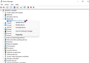 Fix: Samsung Galaxy Buds Live Not Showing Up on Windows 10/11