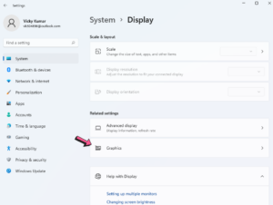 How to Fix if 4K Videos Not Playing on Windows 11