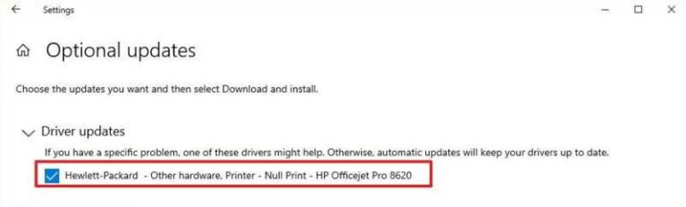 Fix: Lenovo PC Not Detecting Second Monitor