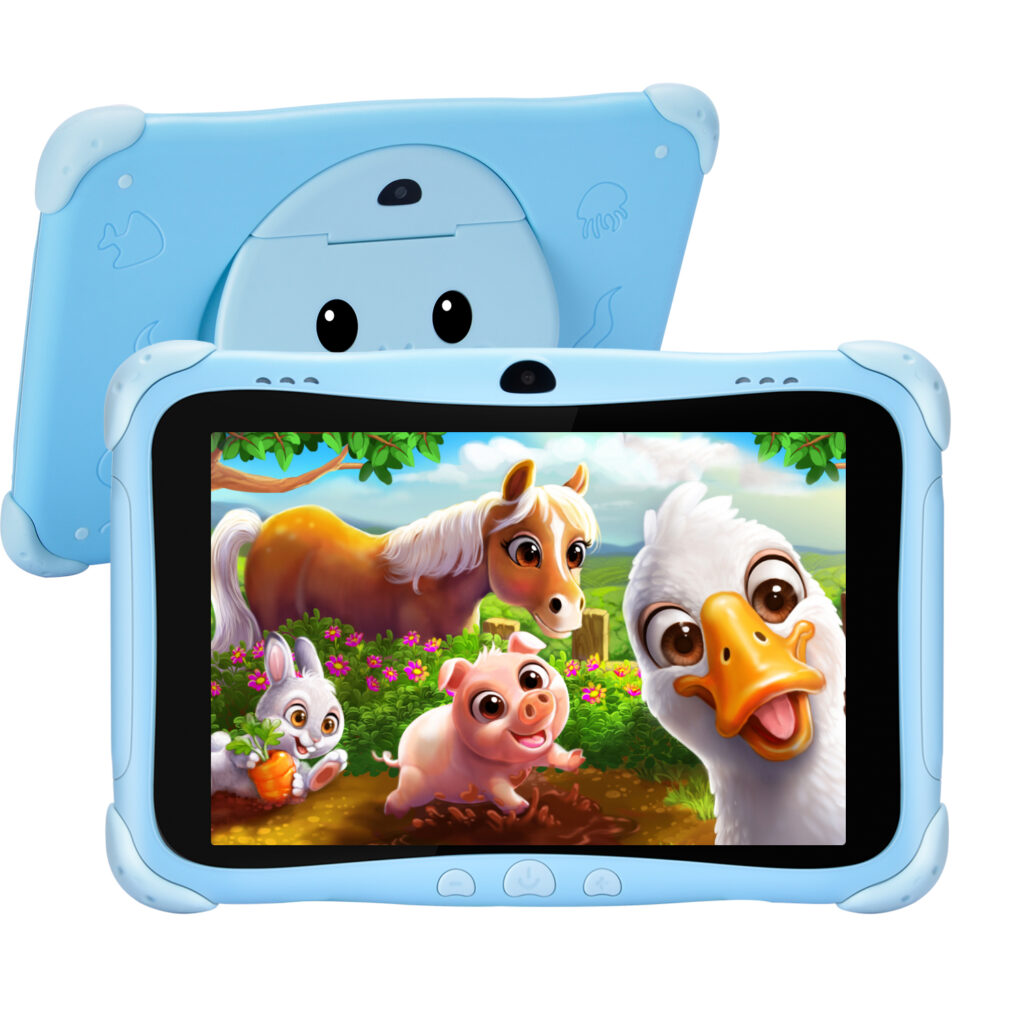 The Best Android Tablets For Kids In 2022