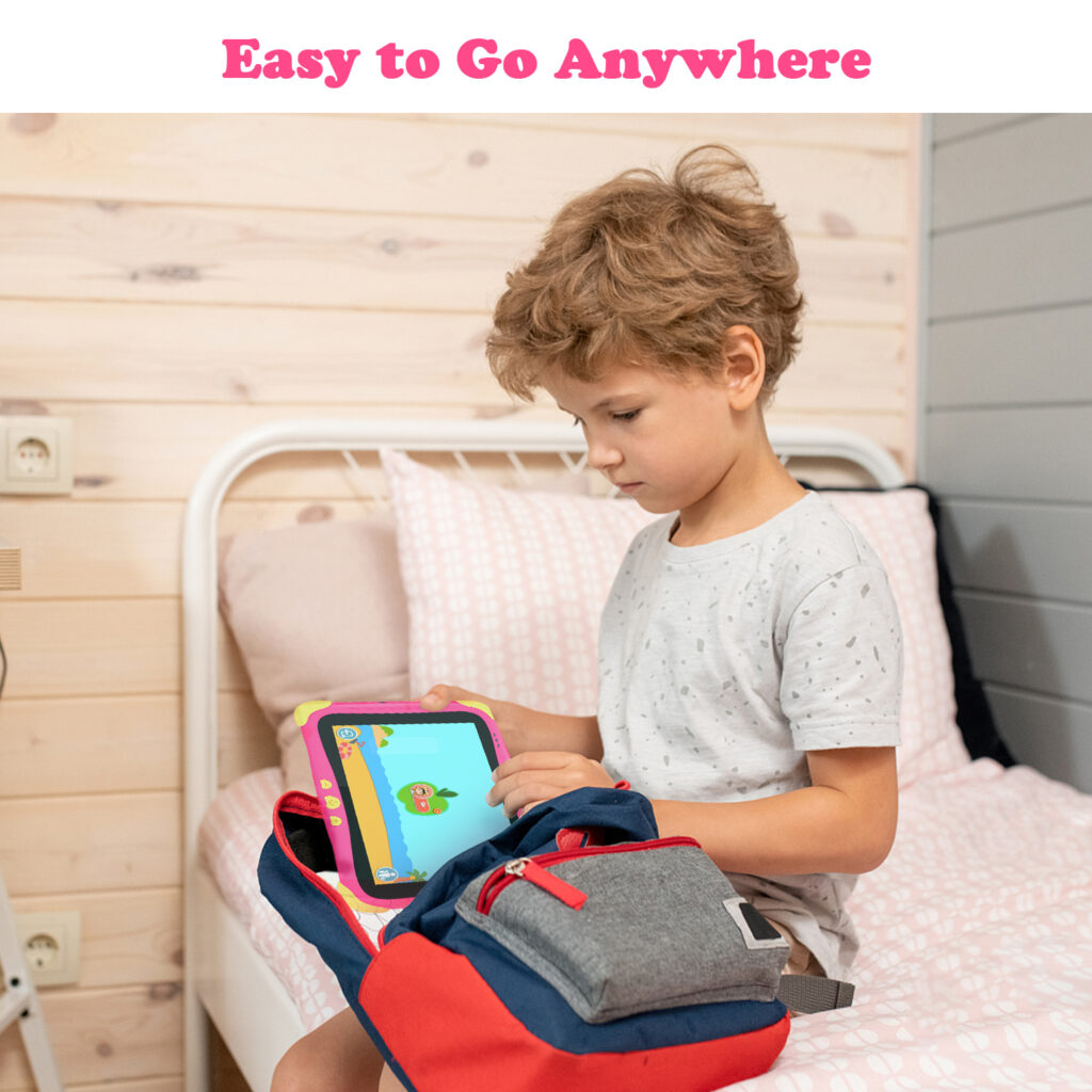 The Best Android Tablets For Kids In 2022