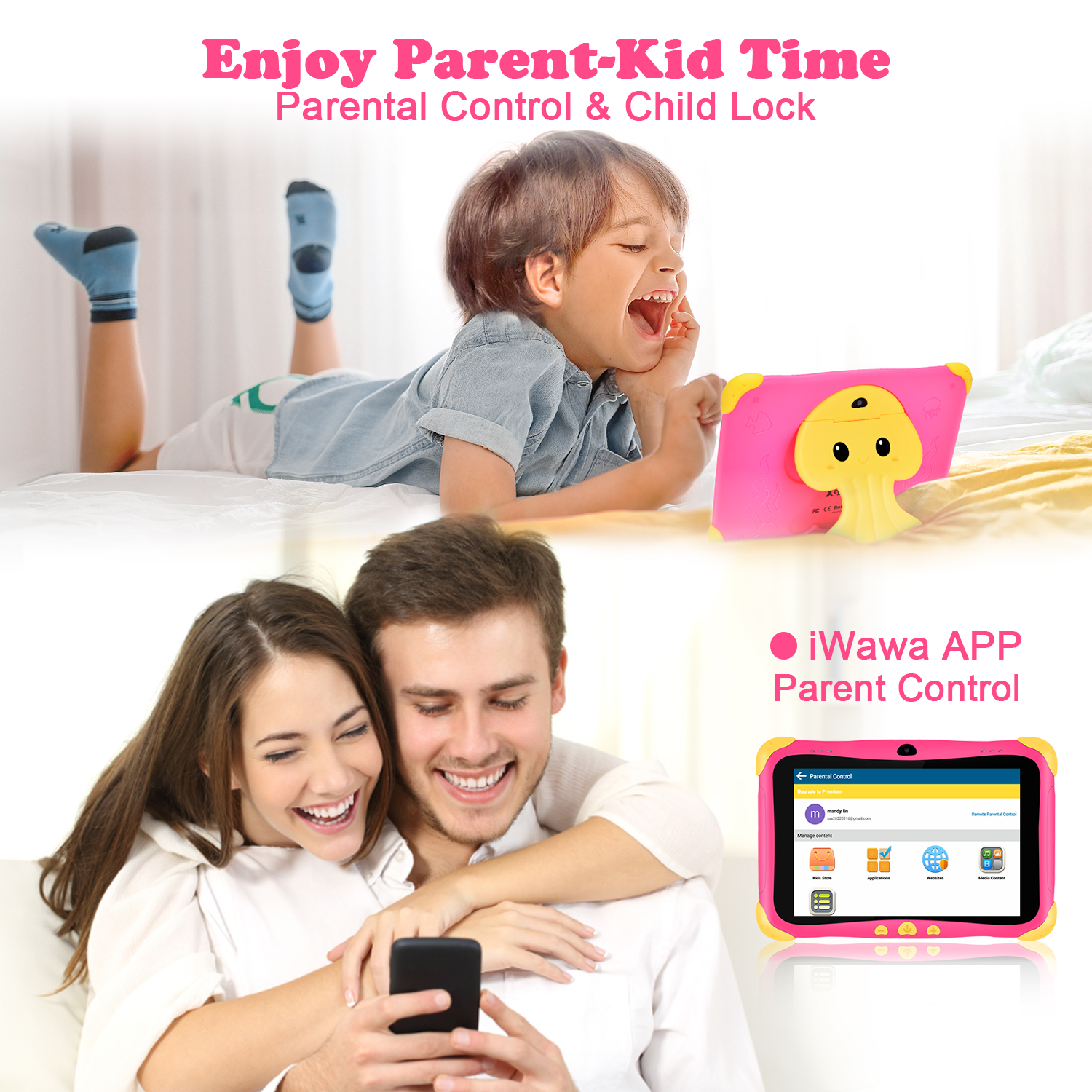 The Best Android Tablets For Kids In 2022