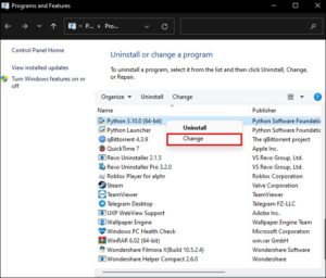 Fix: PIP Not Showing in Command Prompt