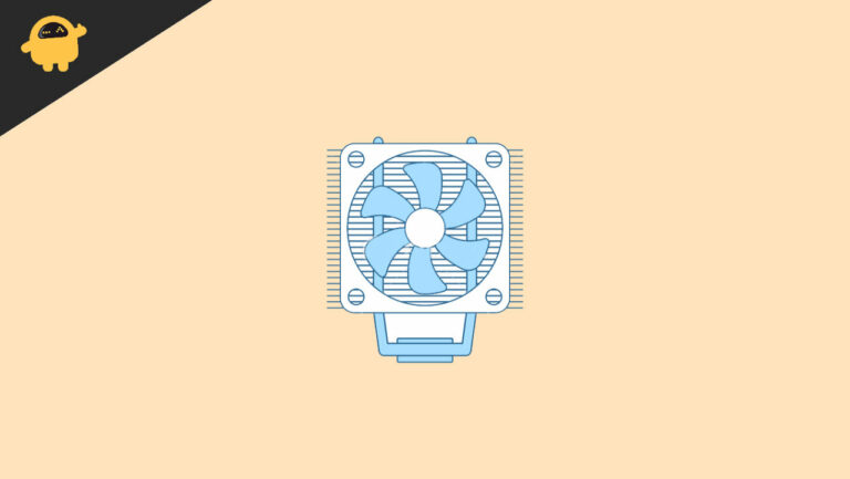 5 Best Fan Controller Software For Windows 11/10