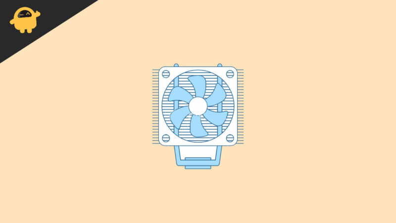 5 Best Fan Controller Software For Windows 11/10