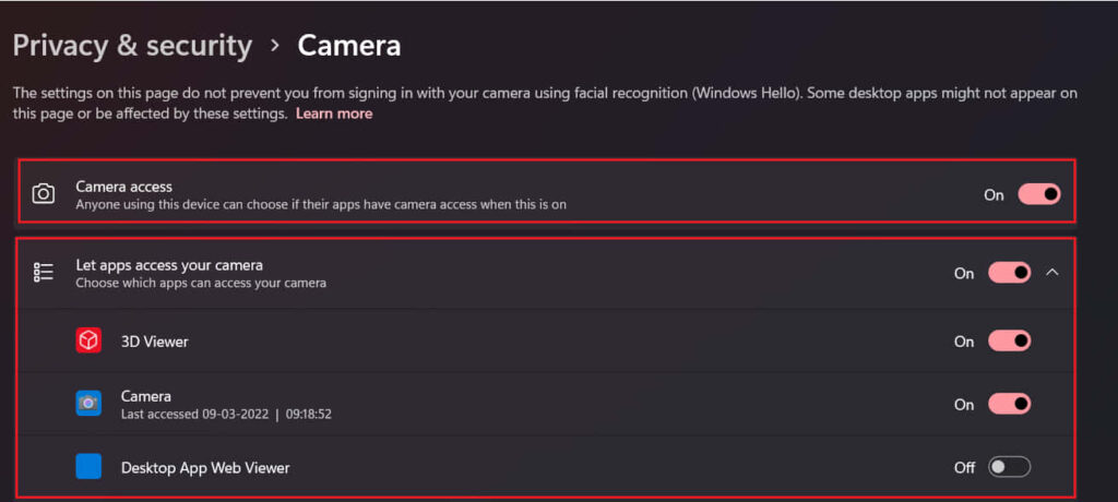 Fix: Logitech C922 / C922 Pro Not Detected or Working on Windows 11, 10 ...