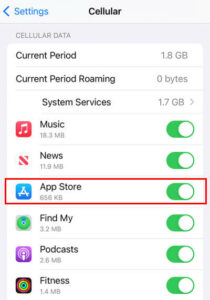 Fix: iOS 16 Apps Not Downloading (Works on 16.4, 16.5)