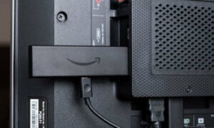 Fix: Firestick Stuck on FireTV Logo, Amazon Logo or Stuck on Loading Screen