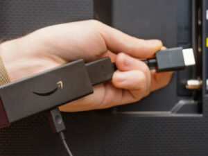 Fix: Firestick Stuck on FireTV Logo, Amazon Logo or Stuck on Loading Screen