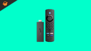 Fix: Firestick Stuck on FireTV Logo, Amazon Logo or Stuck on Loading Screen