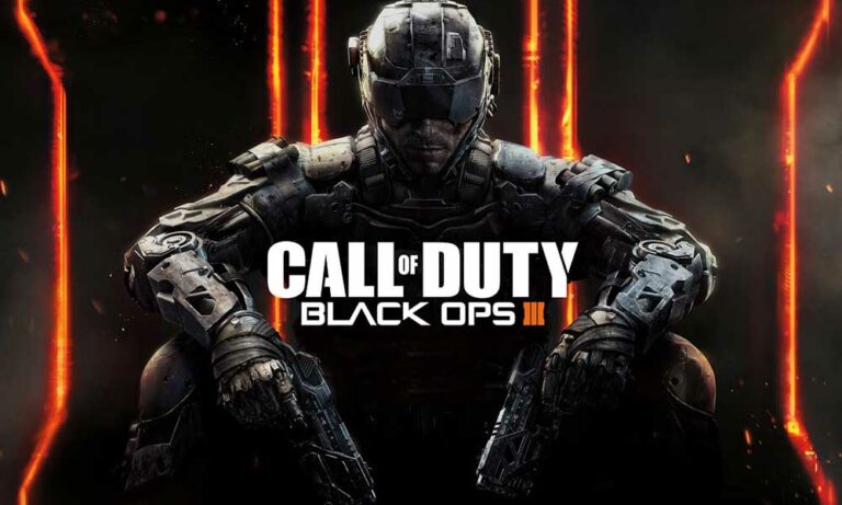 Fix: COD Black Ops 3 Black Screen After Startup