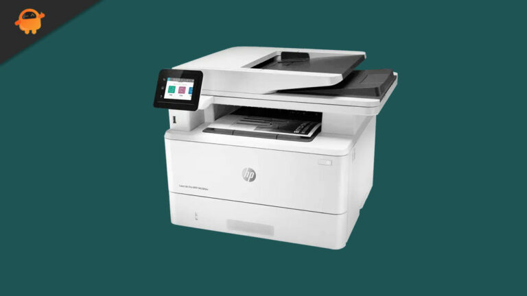 Download HP LaserJet Pro MFP M428fdw Driver for Windows 11, 10, 7