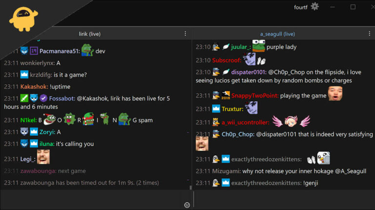 How To Check Twitch Chat Logs | 2023 Guide