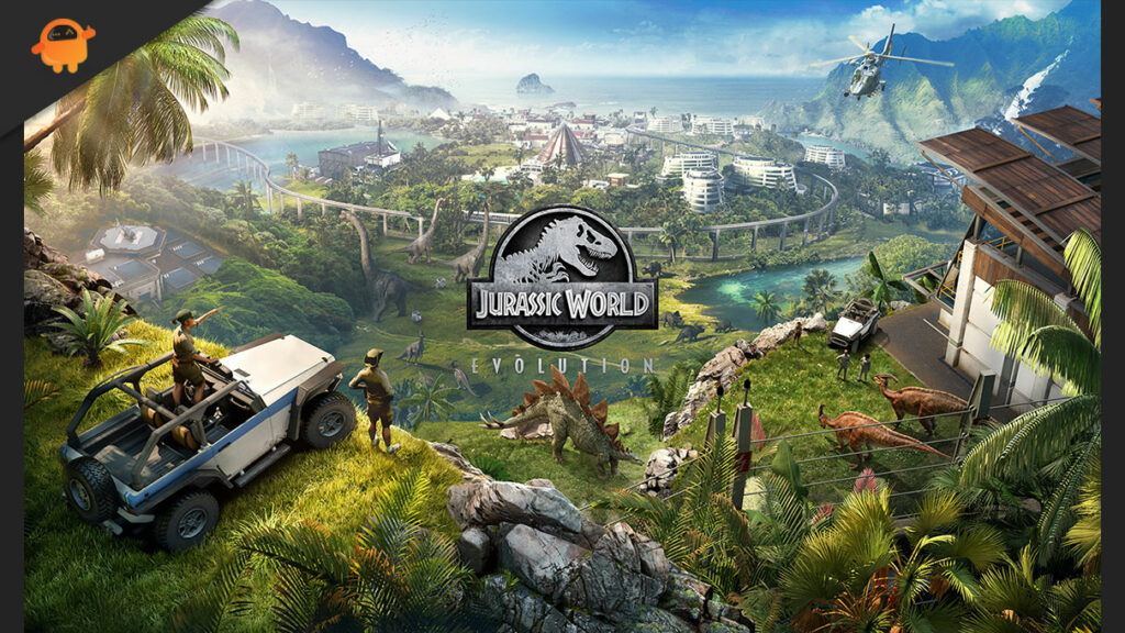 Jurassic World Evolution 3 Release Date: PC, PS4, PS5, Switch, Xbox