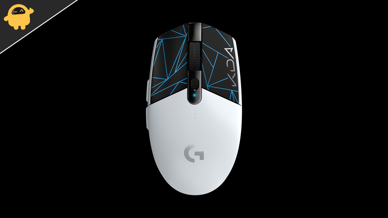 Logitech G304 Left Click Not Working Logitech G304 Left Click Not Working