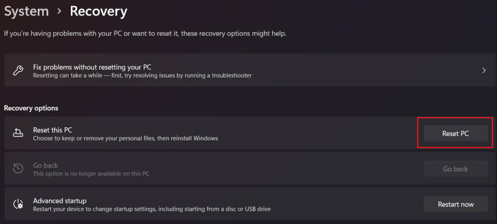How To Fix PowerShell Not Working Problem