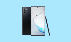 Install Android 13 for Samsung Galaxy Note 10 and Note 10 Plus | Will ...