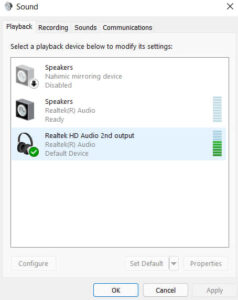 Fix: Logitech H390 Not Working on Windows 10/11 PC or macOS
