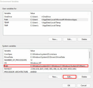 Fix: PIP Install Not Working on Windows 10/11