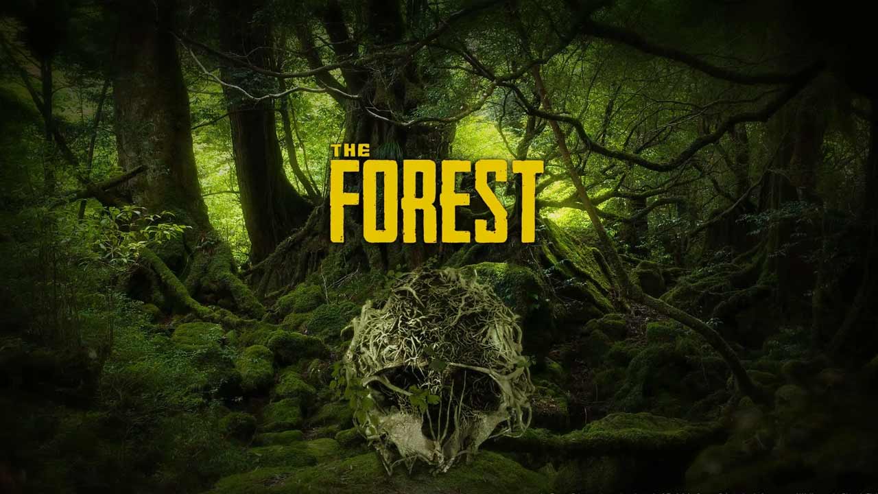 The Forest Console Commands And s 2022